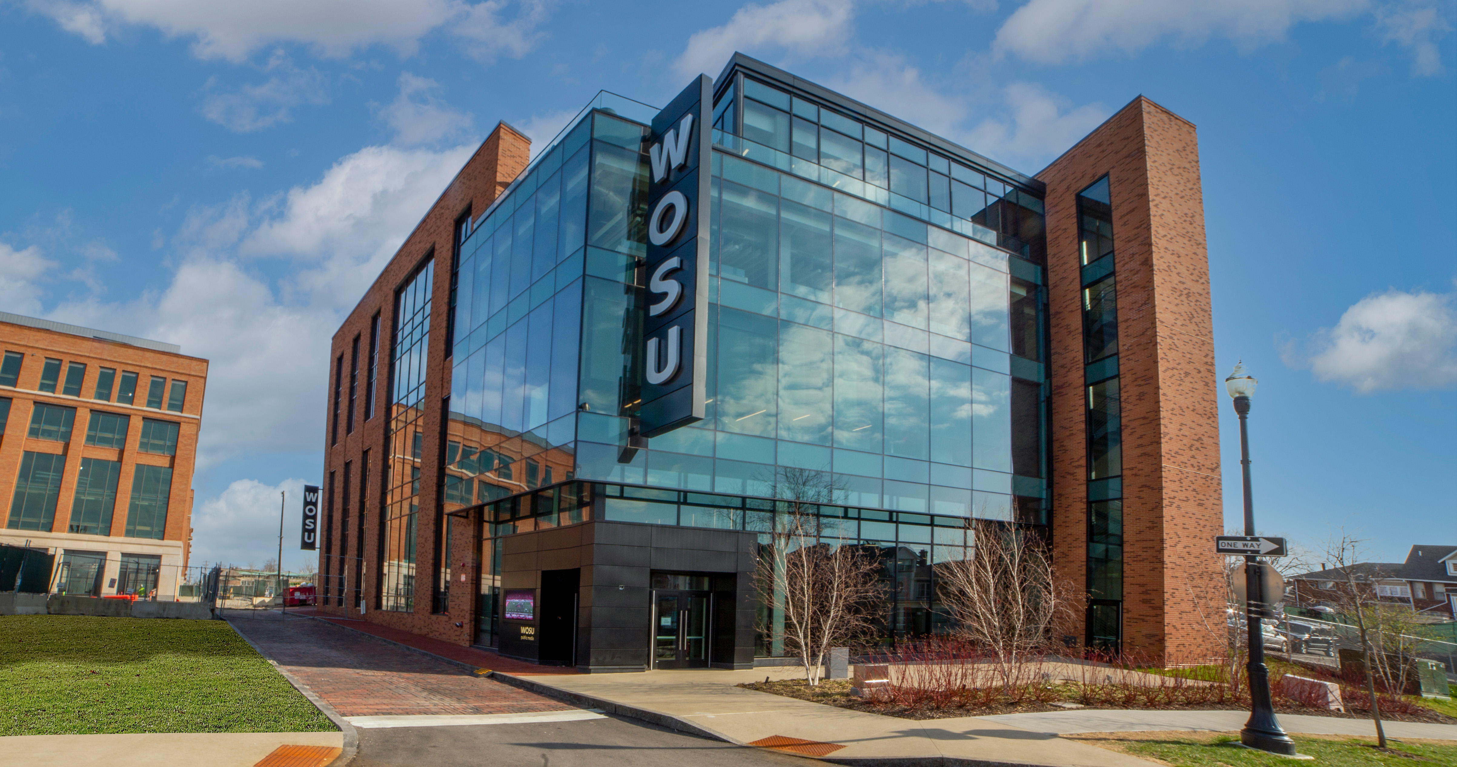 OARnet connects WOSU Public Media to new Columbus headquarters | OARnet